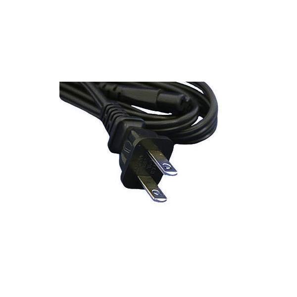 電源コード for Canon キャノン デジタルカメラ　ケーブル/配線 【対応機種】※接続部の形状を必ずお確かめください※無断転載禁止EOS 1D X Mark IIEOS 1D XEOS 1D Mark IVEOS 1Ds Mark I...