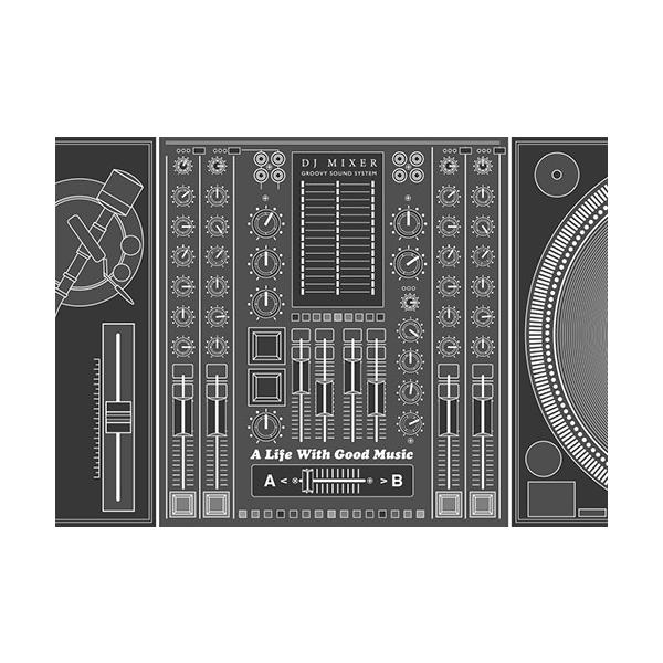 〜敷くだけで食卓がワンランクUP！使い捨てなので汚れても安心〜普段使い・パーティ・お食事会に！ 家飲み・お家ごはんでも大活躍！CDの売上をアナログレコードが追い越してしまった今、一過性のブームでは終わらないミュージックカルチャー。そんな世代...