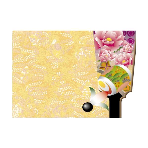 〜敷くだけでお料理がワンランクＵＰ！しかも使い捨てなので汚れても安心〜お正月のおもてなしの食卓を演出！お正月のおせちを引き立てるオリジナル・紙製ランチョンマット。家族やお年賀のお客様のもてなしに、粋な演出で食卓を盛り上げます！紙製で使い捨て...