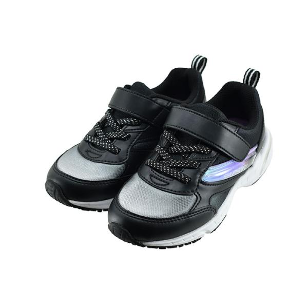 40% OFF SALE アキレス Achilles 瞬足 シュンソク SYUNSOKU SLIM スリム (黒) LC826 スニーカー 女の子 ジュニア ブラック LEC8260 子供 キッズ シューズ 靴 67 セール品ローカット 1...