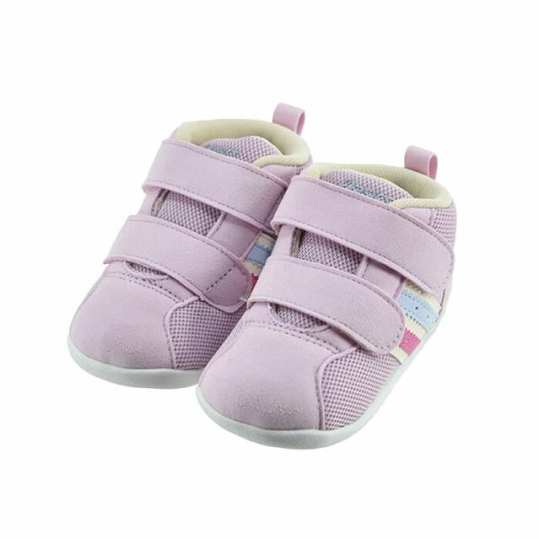 送料込み アシックス asics CONFI FIRST MS 3 コンフィ ファースト MS 3 ファーストシューズ スクスク すくすく メッシュ マジックテープ キッズ ライトローズ ピンク 87 (LIGHT ROSE) 1144A2...