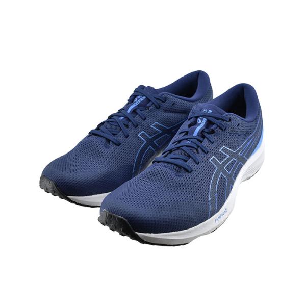 19% OFF SALE アシックス asics LYTERACER 6 ライト レーサー 6 (INDIGO BLUE/BLUE COAST) 1011B971 ランニング マラソン インディゴブルー/ブルーコースト ネイビー シューズ ...