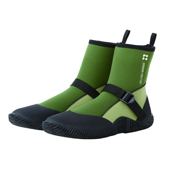 送料込み 取り寄せ可 アトム株式会社 Atom GREEN MASTER LIGHT グリーンマスター ライト 防水 ウェットスーツ 農作業 農業 畑 ガーデニング アウトドア キャンプ 63 (グリーン(25cm〜)) 2622TY 長靴...