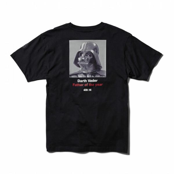 メール便 25% OFF SALE ディーシー DC SW DC VADER CLASS HSS SW DC ベイダー クラス HSS Tシャツ 半袖 ダース・ベイダー スター・ウォーズ ブラック 74 (BLACK) ADYZT05134...