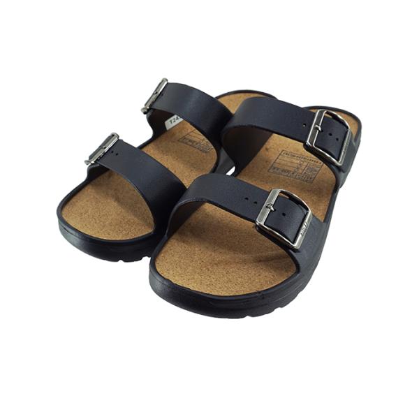 エーグル AIGLE CORLAY SANDAL コーレイ サンダル (NOIR A) ZOHNC38 サンダル ユニセックス ノアール A ブラック 黒 クロ メンズ シューズ 靴 47ダブルベルト ダブルストラップ スライド アウトドア...