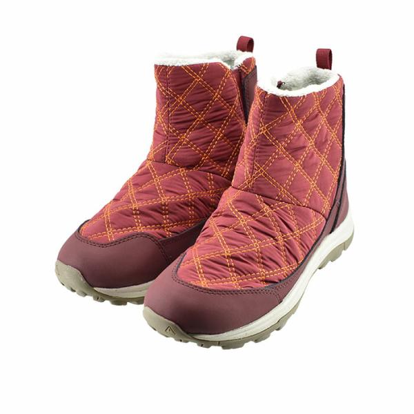 送料無料 KEEN ブーツ スノーシューズ 20%OFF SALE キーン KEEN TERRADORA 2 WINTRY PULL-ON WP テラドーラ 2 ウィンタリー プルオン ウォータープルーフ スノー ウィンター ルバーブ/アン...