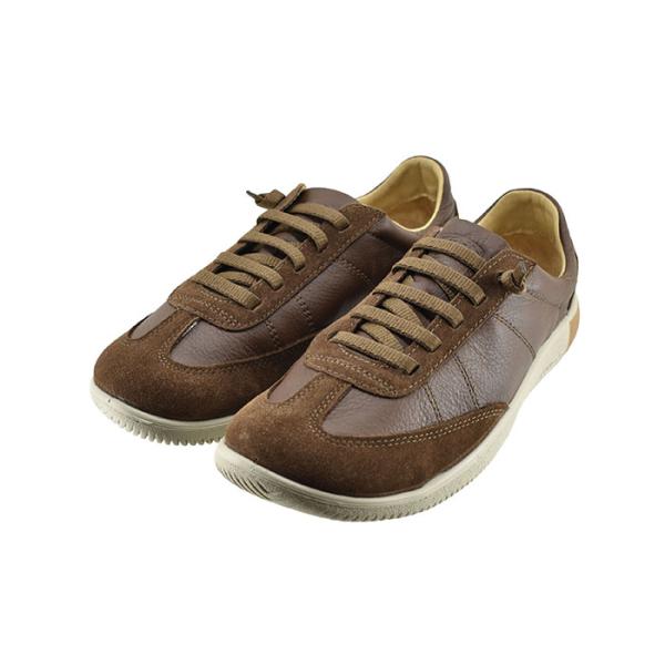 キーン KEEN KNX T-TOE M ケーエヌエックス ティートウ M (DARK EARTH/PLAZA TAUPE) 1030625 スニーカー ダークアース/プラザトープ ブラウン メンズ シューズ 靴 77ローカット スリッポン...