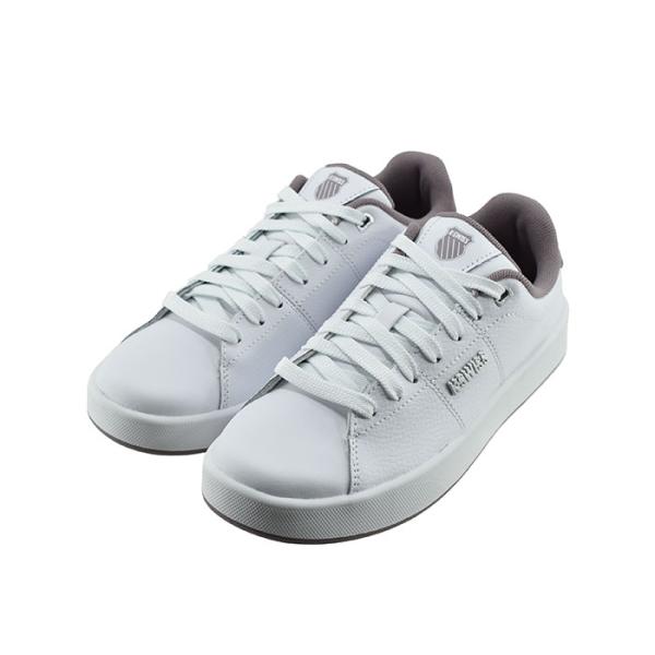 31% OFF SALE ケースイス K-SWISS COURT CAMEO II コート カメオ 2 (WHT/PRPLDPVE/SLVR) 98899 スニーカー ホワイト/パープルドーブ/シルバー レディース シューズ 靴 87 セー...