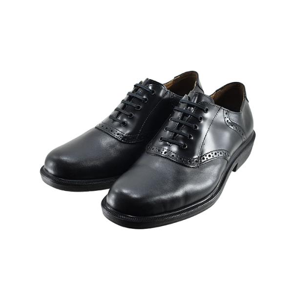 58% OFF SALE ムーンスター MOONSTARSPORTH スポルス サドルシューズ (BLACK) SPH4507NSR ビジネスシューズ ブラック メンズ シューズ 靴 77 セール品オックス コンビシューズ 4E EEEE ...