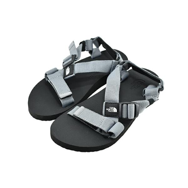 送料無料 8% OFF SALE THE NORTH FACE サンダル メンズ ユニセックス ノースフェイス THE NORTH FACE Ultra Stratum ウルトラ ストレイタム スポーツサンダル スポサン マジック 面ファス...