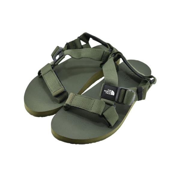 送料無料 8% OFF SALE THE NORTH FACE サンダル ノースフェイス THE NORTH FACE Stratum Repente ストレイタム レペンテ スポーツサンダル スポサン アウトドア キャンプ レジャー カー...