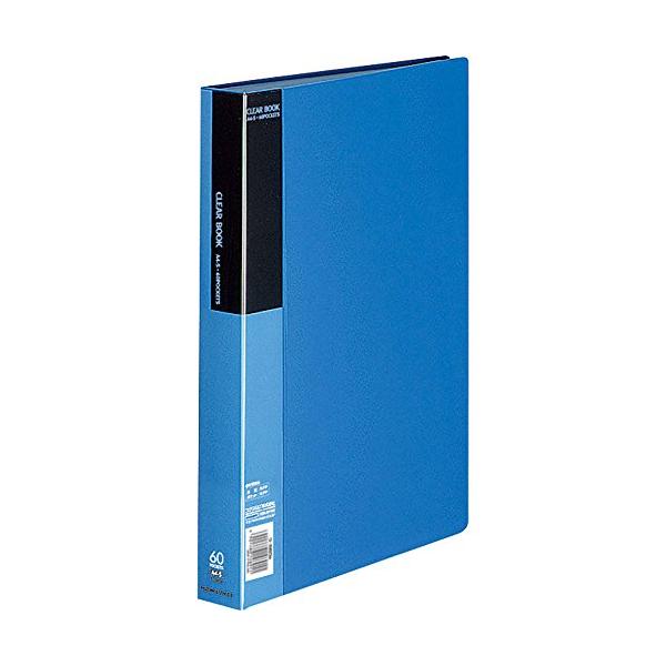 寸法 37×232×307mmサイズ A4-S　ポケット枚数 60枚