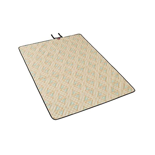 使用サイズ:約200×145cm収納サイズ:約?12×37cm重量:約720g表面裏面ともにはっ水加工でお手入れカンタンクイックアップIGシェードにぴったりあうサイズ