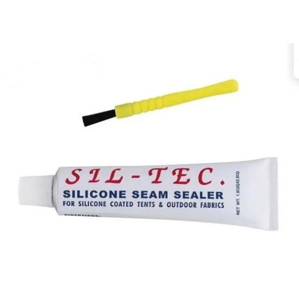 シリコンシームシーラー  テント  タープ  ザック  レインウェア  革製品  ビニール製品  送料無料