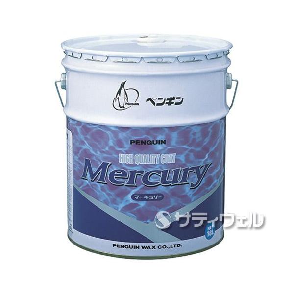 ■メーカー名■ ペンギンワックス■商品名■ マーキュリー■容量■ 18L ■JANコード■ --■配送区分■ 送料無料■使用者区分■ 業務用■検索ワード■