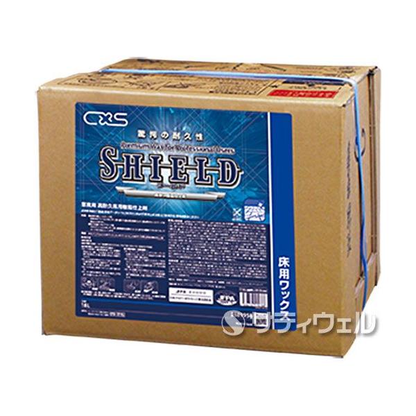 ■メーカー名■ シーバイエス■商品名■ シールド■容量■ 18L■JANコード■ 4536735170788■配送区分■ 送料無料■使用者区分■ 業務用■検索ワード■