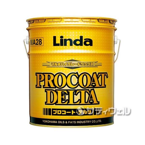 ■メーカー名■ 横浜油脂工業■商品名■ プロコートデルタ■容量■ 18kg■JANコード■ --■配送区分■ 送料無料■使用者区分■ 業務用■検索ワード■