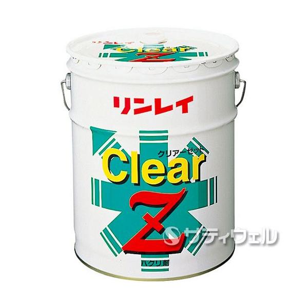 ■メーカー名■ リンレイ■商品名■ クリアーＺ■容量■ 18L■JANコード■ 4903339448030■配送区分■ ■使用者区分■ 業務用■検索ワード■