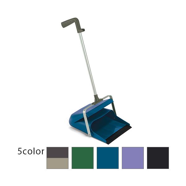 ■メーカー名■ テラモト■商品名■  エコBM-2チリトリ■サイズ■ 使用時：約W285×D475(グリップ含む)×H670mm　　　　　収納時：約W285×D160(グリップ含む)×H860mm■重量■ 約710g■容量■ 約3L(直立時...