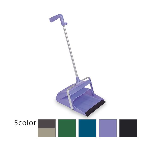 ■メーカー名■ テラモト■商品名■  エコBM-2チリトリ■サイズ■ 使用時：約W285×D475(グリップ含む)×H670mm　　　　　収納時：約W285×D160(グリップ含む)×H860mm■重量■ 約710g■容量■ 約3L(直立時...