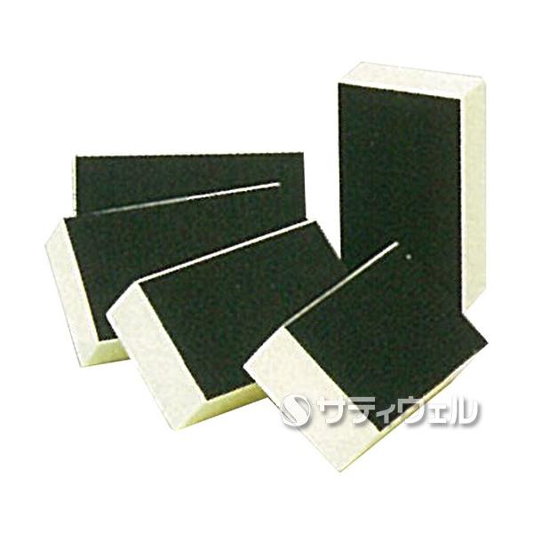 ■メーカー名■ 日本ケミカル工業■商品名■ トイレコートシステム 研磨シートホルダー■サイズ■ 90×50×25mm■入数■ 5個セット■JANコード■ --■配送区分■ --■使用者区分■ 業務用■検索ワード■