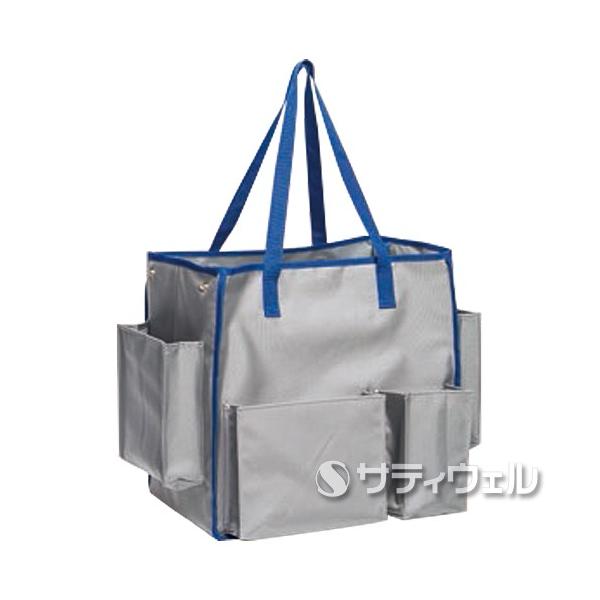 ■メーカー名■ テラモト■商品名■ BMトートバックL■商品色■ ブルー■商品番号■ DS-233-330-3■JANコード■ 4904771112862■配送区分■ --■使用者区分■ 業務用■検索ワード■