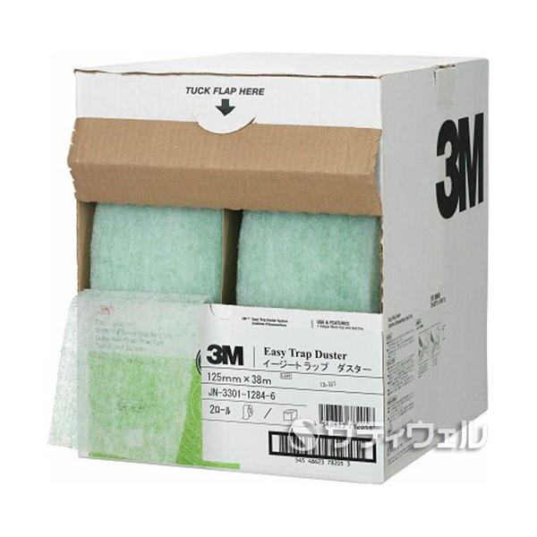 ■メーカー名■ ３Ｍ■商品名■ イージートラップダスター■サイズ■ 125mm×150mm 250シート■入数■ 2ロール入■JANコード■ 4548623782058■配送区分■ 翌日配送可※対象エリアのみ対応■使用者区分■ 業務用■検索...
