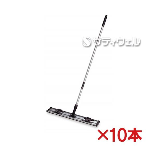 ■メーカー名■ テラモト■商品名■ ライトモップ(アルミ柄)■サイズ■ 60cm■商品番号■ CL-352-560-0■入数■ 10本セット■JANコード■ 4904771420400■配送区分■ 送料無料■使用者区分■ 業務用■検索ワード■