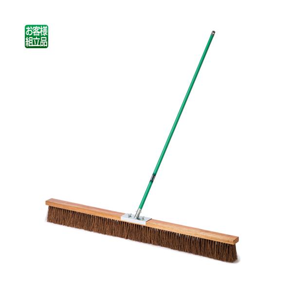 ■メーカー名■ テラモト■商品名■ コートブラシ(シダ)■サイズ■ 約150cm■JANコード■ 4904771196008■製品コード■ CL-414-015-0■配送区分■ 送料無料■使用者区分■ 業務用■検索ワード■運動場、競技場、グ...