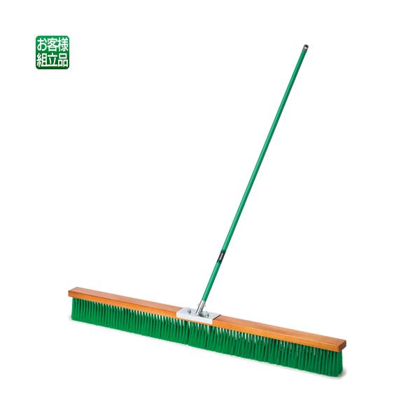 ■メーカー名■ テラモト■商品名■ コートブラシ(塩化ビニール)■サイズ■ 約150cm■JANコード■ 4904771313207■製品コード■ CL-414-115-0■配送区分■ 送料無料■使用者区分■ 業務用■検索ワード■運動場、競...