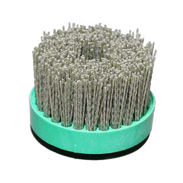 ■メーカー名■ ミヤキ■商品名■ グリーンブラシ■JANコード■ -■製品コード■ -■配送区分■ ※お取り寄せにつき、発送まで3〜5営業日かかります。■使用者区分■ 業務用■検索ワード■業務用、業者、プロ御用達、研磨剤入り、軟質ブラシ、水...