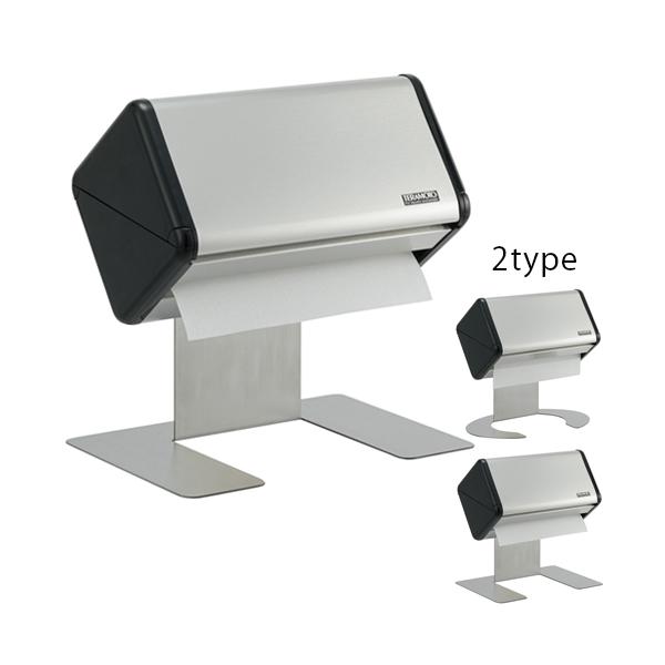 ■メーカー名■ テラモト■商品名■ ペーパータオル コンパクトスタンド■商品番号■ -■JANコード■ -※ペーパータオルは付属しません。■配送区分■ 送料無料■使用者区分■ 業務用■検索ワード■ペーパータオルホルダー、紙タオルホルダー