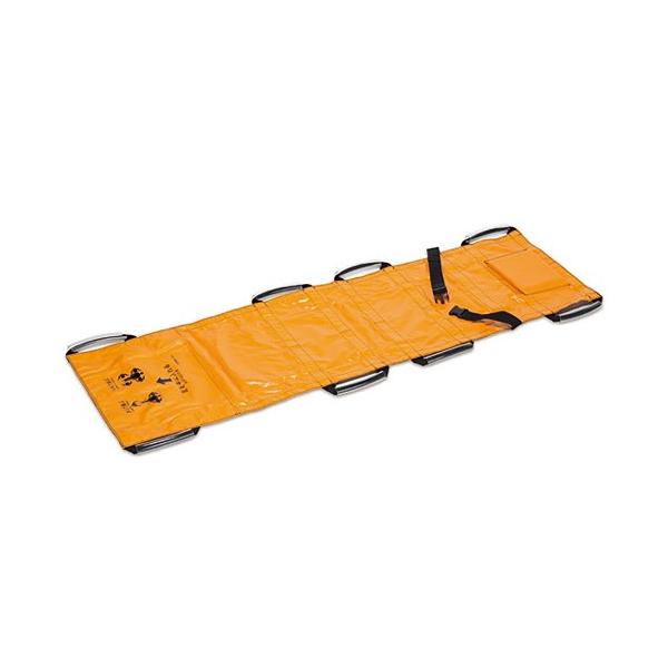 ■メーカー名■ テラモト■商品名■ ターポリン救護担架■商品番号■ OT-150-901-5■JANコード■ 4904771112558■配送区分■ 送料無料■使用者区分■ 業務用■検索ワード■