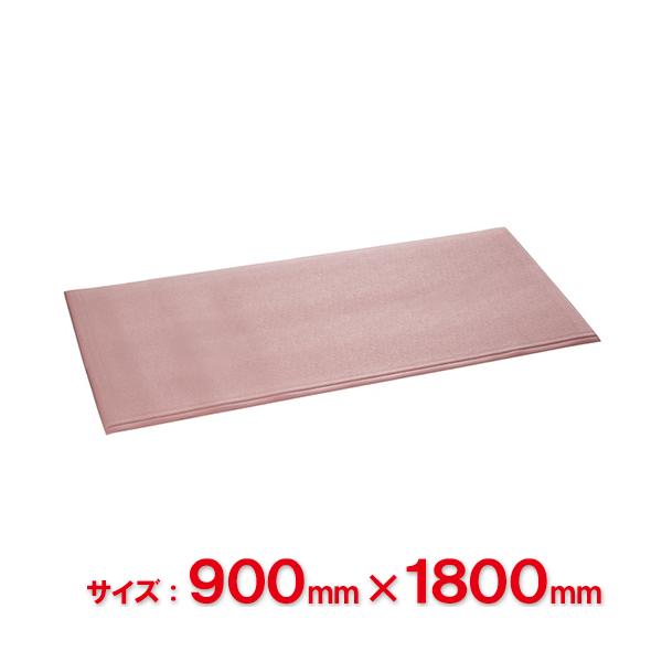 ■メーカー名■ テラモト■商品名■ 安心クッションマット■サイズ■ 900×1800mm■JANコード■ 4904771113876■製品コード■ MR-070-148-6※詳しい情報は下記の商品説明(スマートフォンの場合は「商品情報をもっ...