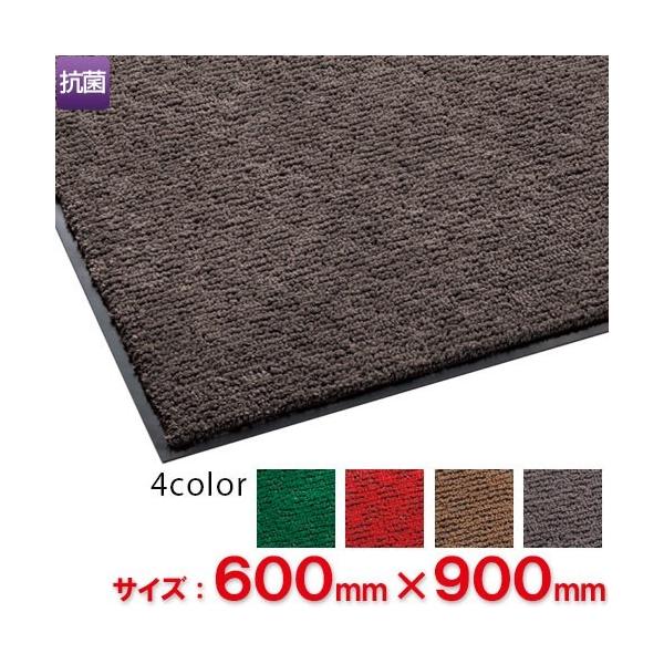 ■メーカー名■ テラモト■商品名■ 雨天用マット ニューテラレイン■サイズ■ 600×900mm■JANコード■ 4904771114163■配送区分■ --■使用者区分■ 業務用■検索ワード■