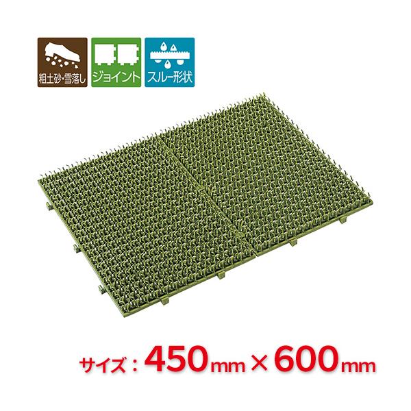 ■メーカー名■ テラモト■商品名■ スパイクターフ■サイズ■ 450×600mm■JANコード■ 4904771280714■製品コード■ MR-007-020-1　　　　　　　※詳しい情報は下記の商品説明(スマートフォンの場合は「商品情報...