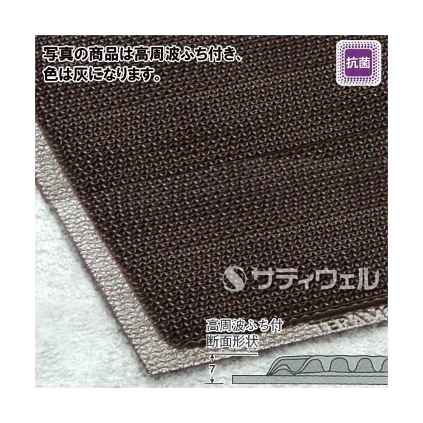 ■メーカー名■ テラモト■商品名■ スーパーダスピット■サイズ■ 900×1,200mm■商品色■ 茶■商品番号■ MR-133-044-4■JANコード■ 4904771709840■配送区分■ 送料無料■使用者区分■ 業務用■検索ワード■