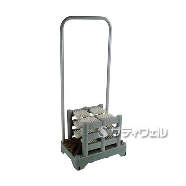 ■メーカー名■ テラモト■商品名■ ユキドロオトシ サイドブラシ3段タイプ■商品番号■ MR-178-030-0■JANコード■ 4904771105383■配送区分■ 送料無料■使用者区分■ 業務用■検索ワード■