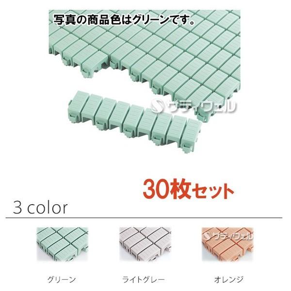 ■メーカー名■ テラモト■商品名■ エコTKブロックスノコ■サイズ■ 450×100mm■入数■ 30枚セット■JANコード■ 4904771545769■配送区分■ 送料無料■使用者区分■ 業務用■検索ワード■