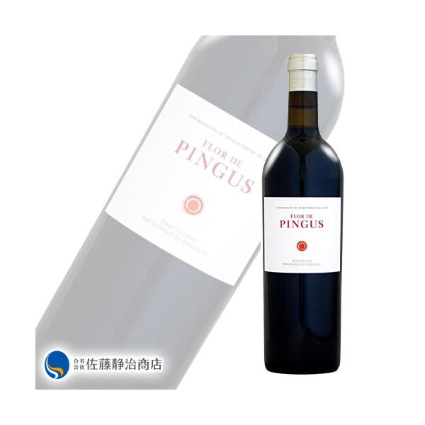 セパージュはティンタ・デル・パイス100％（テンプラニーリョの現地名）。16の異なる区画のブドウによるワインがブレンドされており、これによりフロール・デ・ピングス特有の個性を形作っています。ヘクタールあたりの収量は19ヘクトリットル。ブドウ...