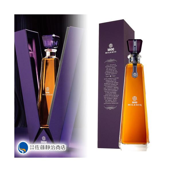 時代を越え、常にテキーラ界を牽引し続ける存在のクエルボ社のプレミアムシリーズ。 高品質な8年〜12年かけて育てたブルーアガベを100％使用した芳醇で豊かな甘みを持つスーパープレミアムテキーラの世界的な代表ブランド「1800」。 名前は、18...