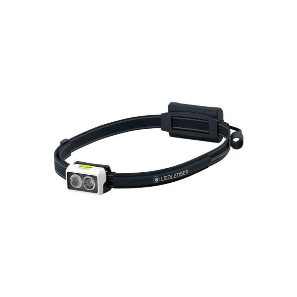 おすすめトレランアイテム商品名 Ledlenser ヘッドライトNEO3品番 502719販売価格　\2,990(定価\4,950）カラー　　White×Limeランニングやアウトドアを楽しむためのエントリーモデルNEO3は、単4アルカリ電...