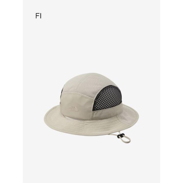 THE NORTH FACEザ、ノースフェイスのキャップ商品名：フリーラン　ハット（ユニセックス）　　　　商品番号：NN02571販売価格：\7,150カラーFI（フォッシルアイボリー)ES(エンバーソイル)サイズM（56〜58cm）L（5...