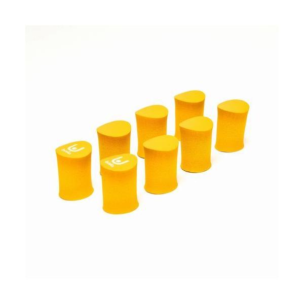 トレーニングお役立ちアイテムおうちで気軽にできるトレーニングアイテム大地を掴む感覚を蘇らせ、足本来の機能を使えるようになりましょうこの商品は2個まででしたらゆうパケット（メール便）が可能です。ご希望のお客様はカートに入れて進んでいただき、お...