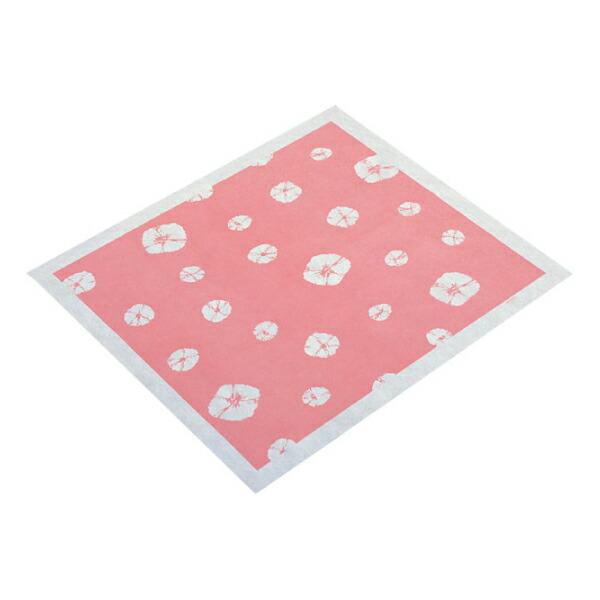 サイズ　66×66ｃｍ<br>材質　ナイロン不織布25g<br>入り数　20枚<br><br>【業務用　使い捨て　おせち　重箱　お重　お菓子　和菓子　ふろしき】