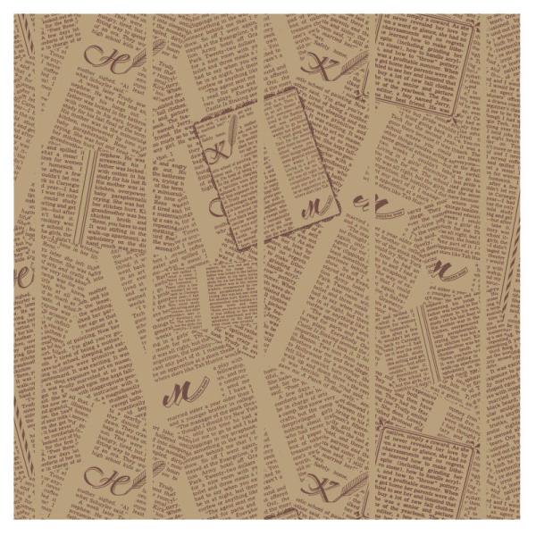 両面ＷＡＸ加工されたシートが１００枚入っています。ロールケーキ・ピザ・ホールケーキにぴったりの３０ｃｍ角タイプ。製菓ラッピングにぴったりのサイズです。<br>サイズ　３００×３００ｍｍ<br>材質　純白ロール紙３０ｇ...