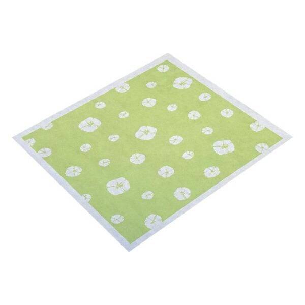 サイズ　66×66ｃｍ<br>材質　ナイロン不織布25g<br>入り数　20枚<br><br>【業務用　使い捨て　おせち　重箱　お重　お菓子　和菓子　ふろしき】