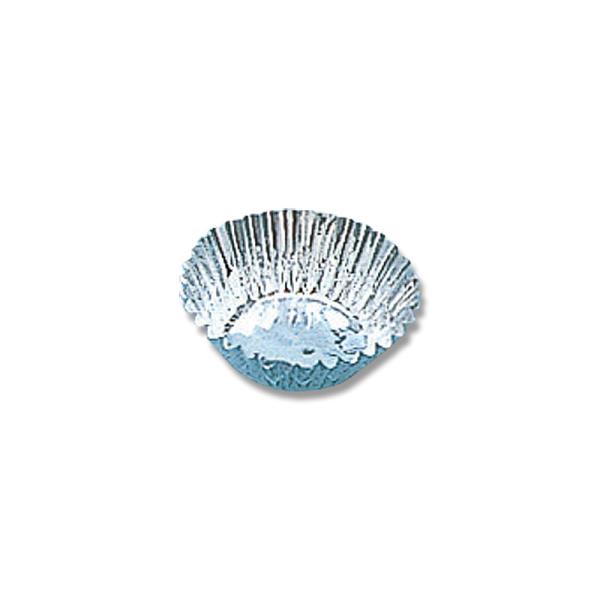 サイズ(約)：直径6.2×深さ2.3cm<br>材質：アルミニウム<br>入り数：500枚入<br>底の直径：4cm<br>【おかずカップ おかずケース おかず入れ おかずいれ アルミケース ...