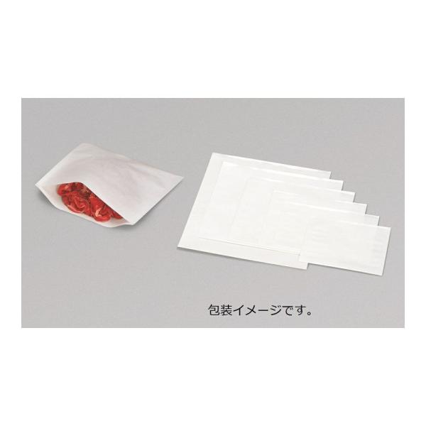 ●袋の内面にポリエチレンをラミネートしており、天ぷら、食肉などの包装に最適です。<br>●ヒートシール性があり、簡単にシールできます。<br>●用途：惣菜（コロッケ、からあげなど）、精肉（牛肉、豚肉、鶏肉など）&lt...