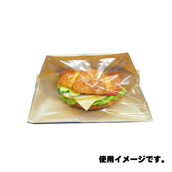 ●前面にOPPボードンフィルムを使用していますので、ディスプレー効果が抜群です。<br>●嵩張らず、在庫スペースが削減できます。<br>●レースペーパー、リボンを使ってギフト包装にも<br><br&...